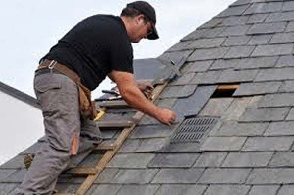 Gotta Call Mac Roofing Services | Roof Contractors Woodlands
